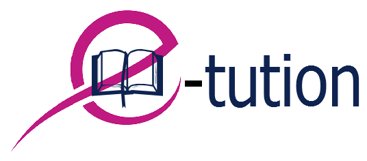 Home - E-Tution